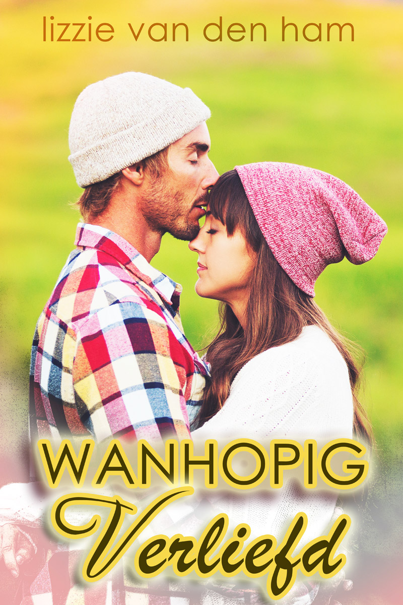 Wanhopig verliefd – Lizzie van den Ham – Dutch Venture Publishing