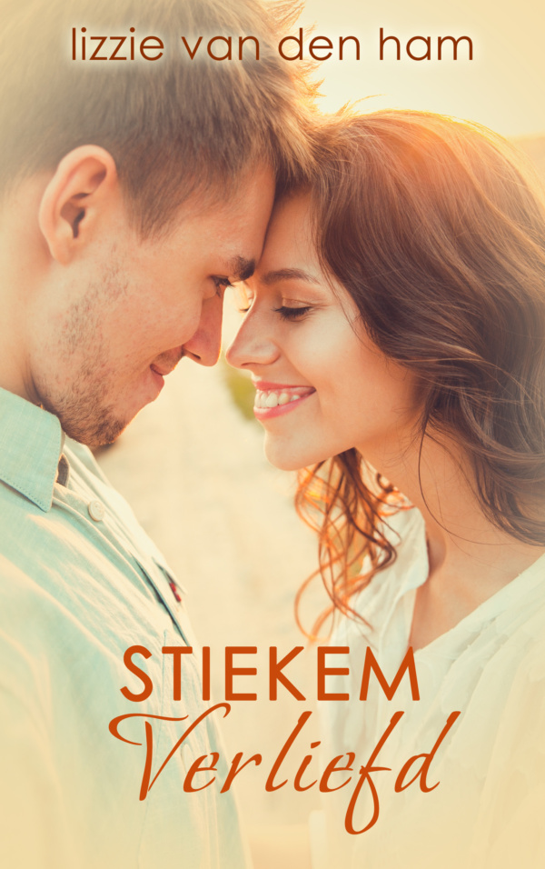 Stiekem verliefd – Lizzie van den Ham – Dutch Venture Publishing