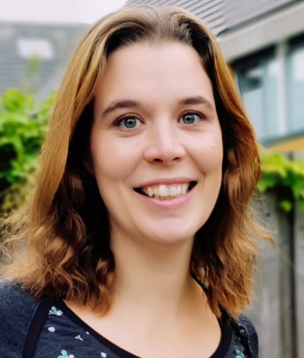 Ruby Coene: “Mijn verhalen komen tot leven.” – Dutch Venture Publishing