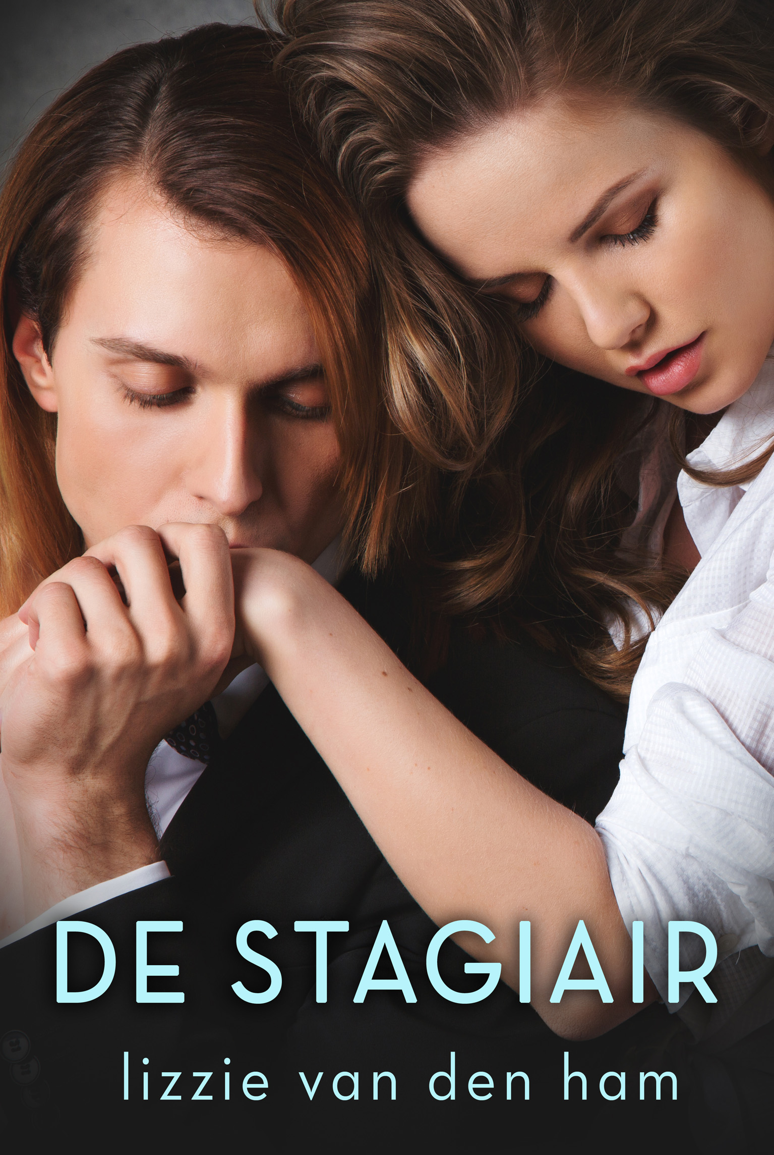 De stagiair – Lizzie van den Ham – Dutch Venture Publishing