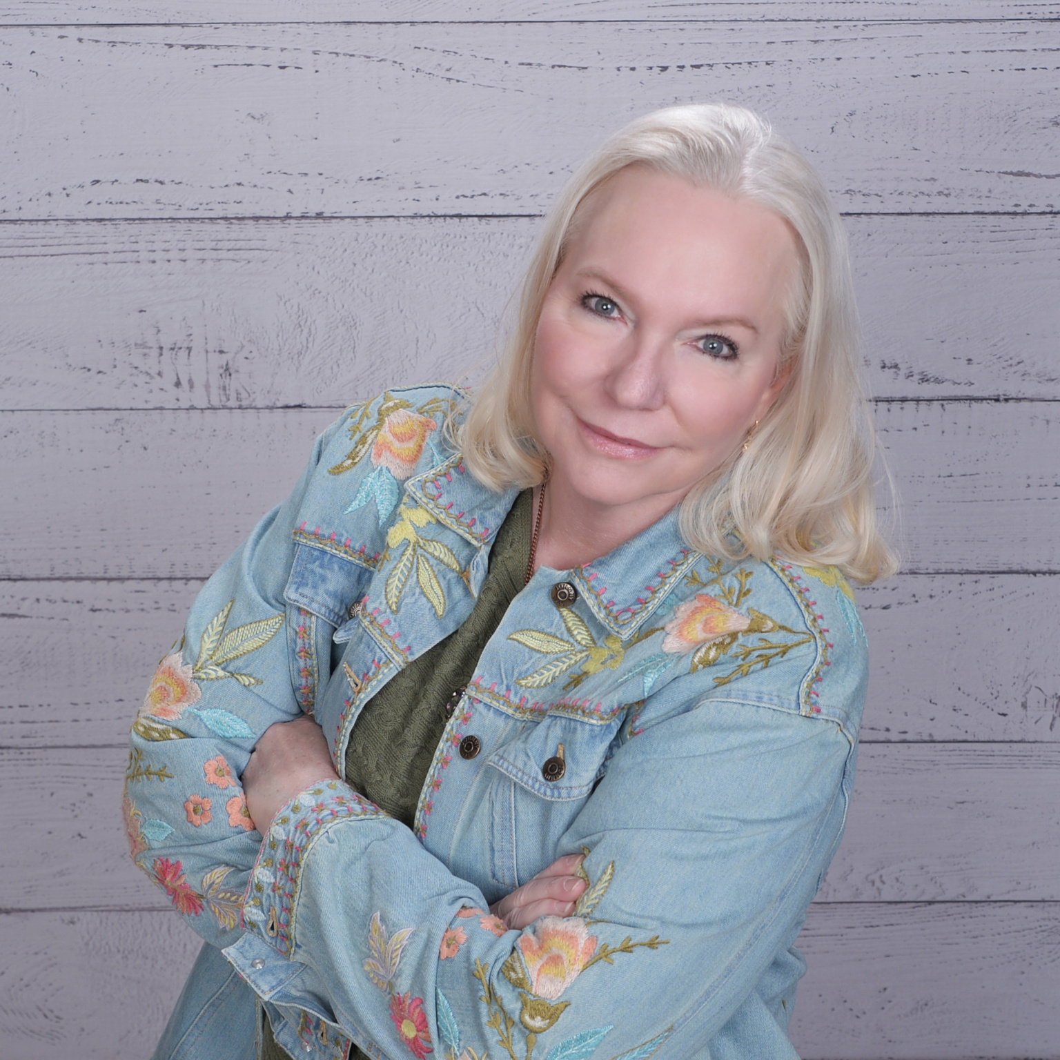 Kelly Collins: “Klein dromen heeft geen zin.” – Dutch Venture Publishing